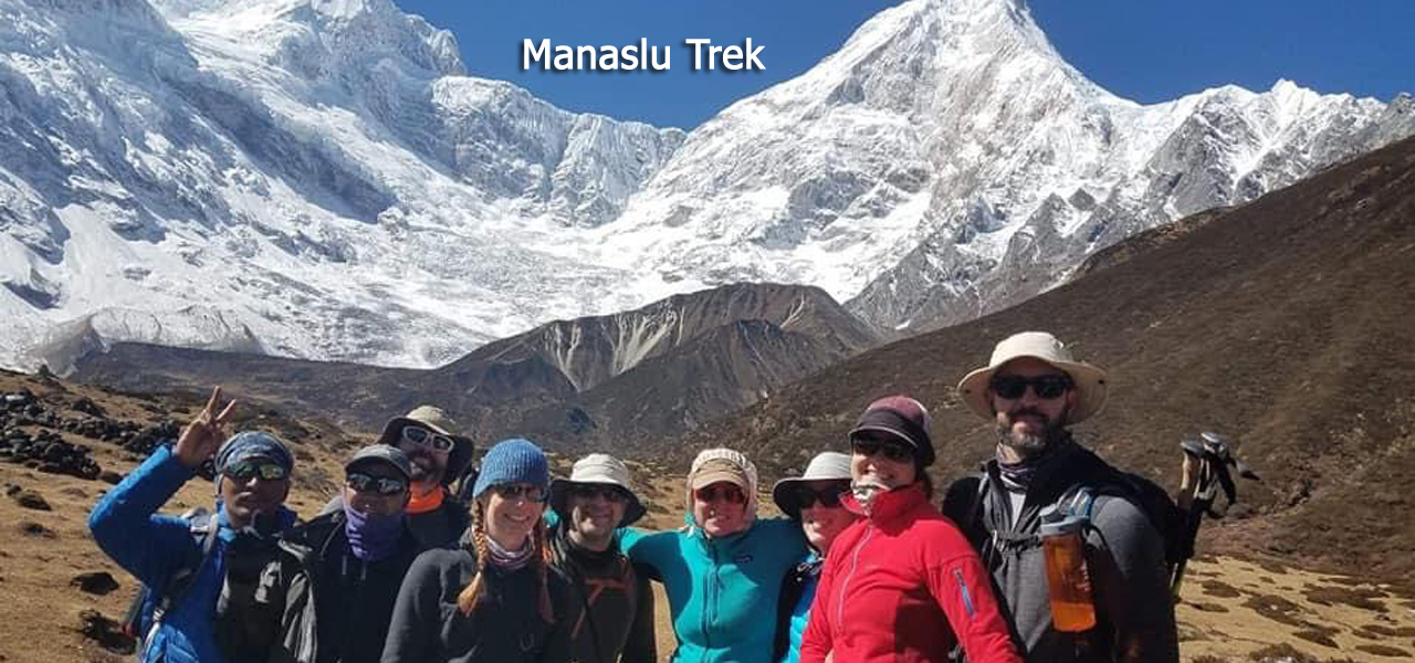 Eco Himal Treks - Save Himalaya Feel the Adventure