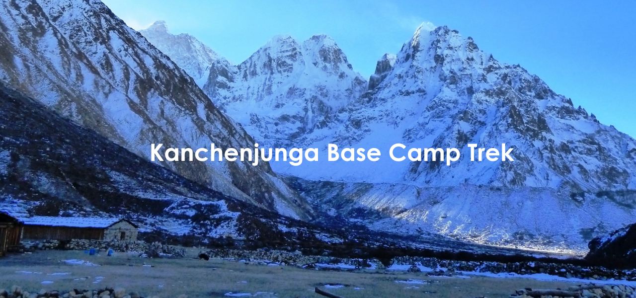 Eco Himal Treks - Save Himalaya Feel the Adventure